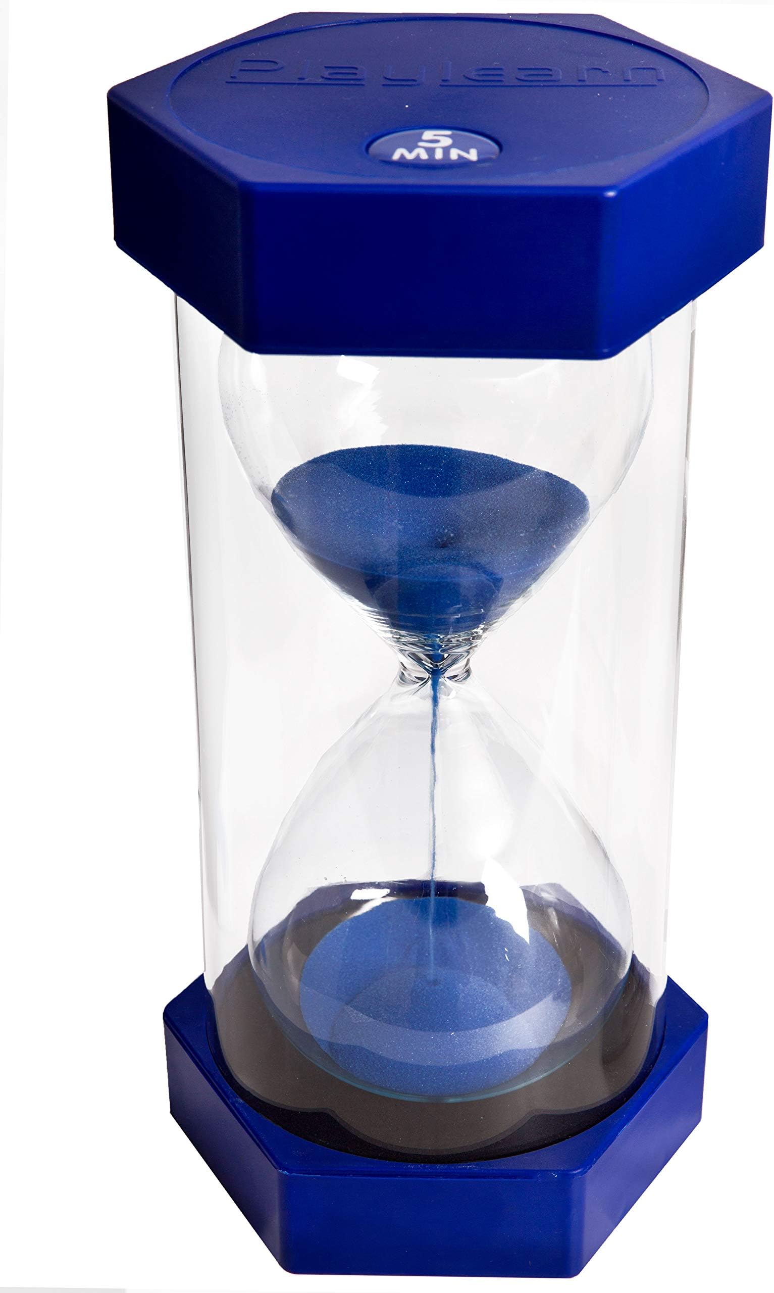 Sand Timer in Safecase - Perfect for Teachers Classrooms Home Or Office ...