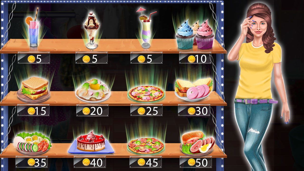 Needy Girls Daily Activity: Worker for Baby Day care, Baby sitting ...