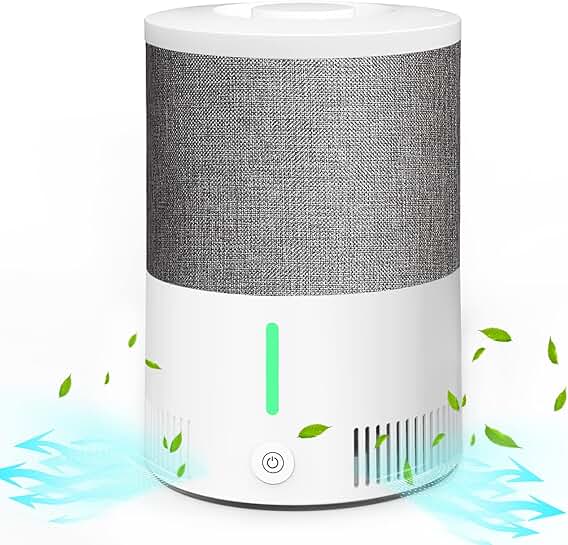 Amazon.co.uk: Air Purifiers - Air Purifiers / Heating, Cooling & Air ...
