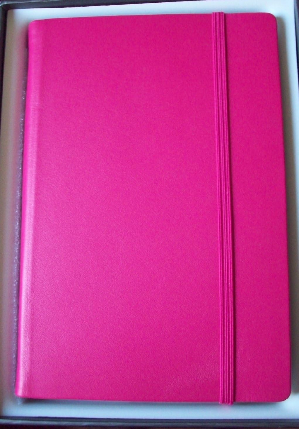 Amazon.com: Barnes & Noble Pink Leather Nook Color 8" Android Tablet ...