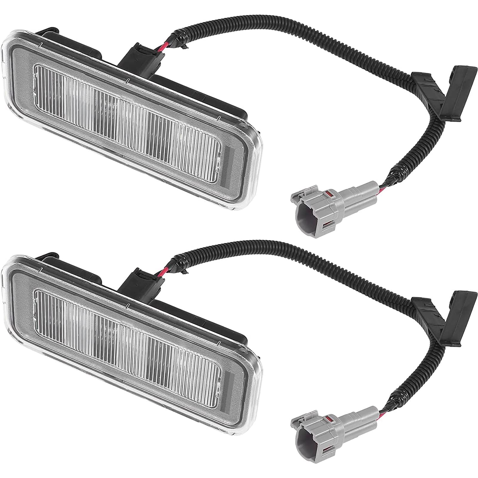 Amazon.com: Niyako Bed Light/Lighting Kit Replacement# PT857-35200 ...