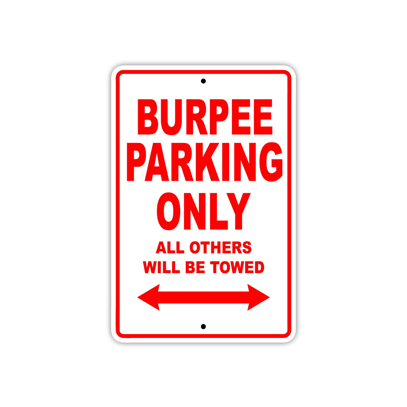 Plate Burpee
