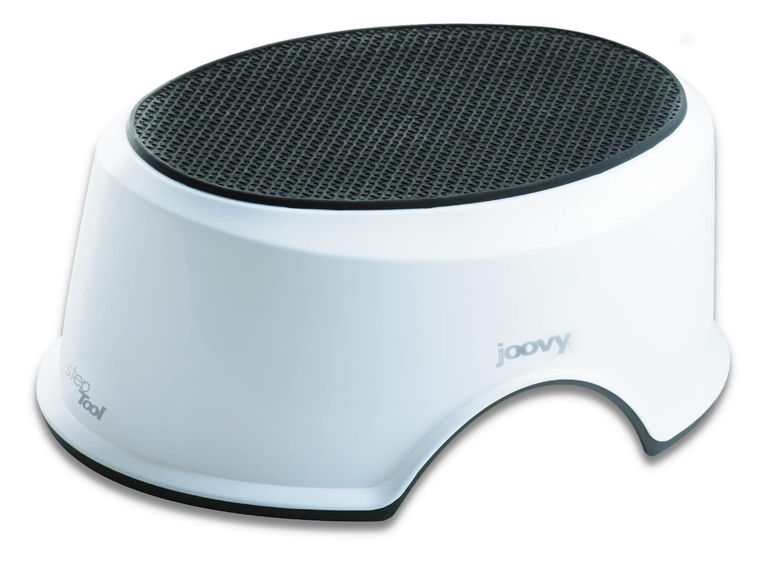 Amazon.com : Joovy StepTool, Step Stool, Holds Up To 300 lbs, White ...