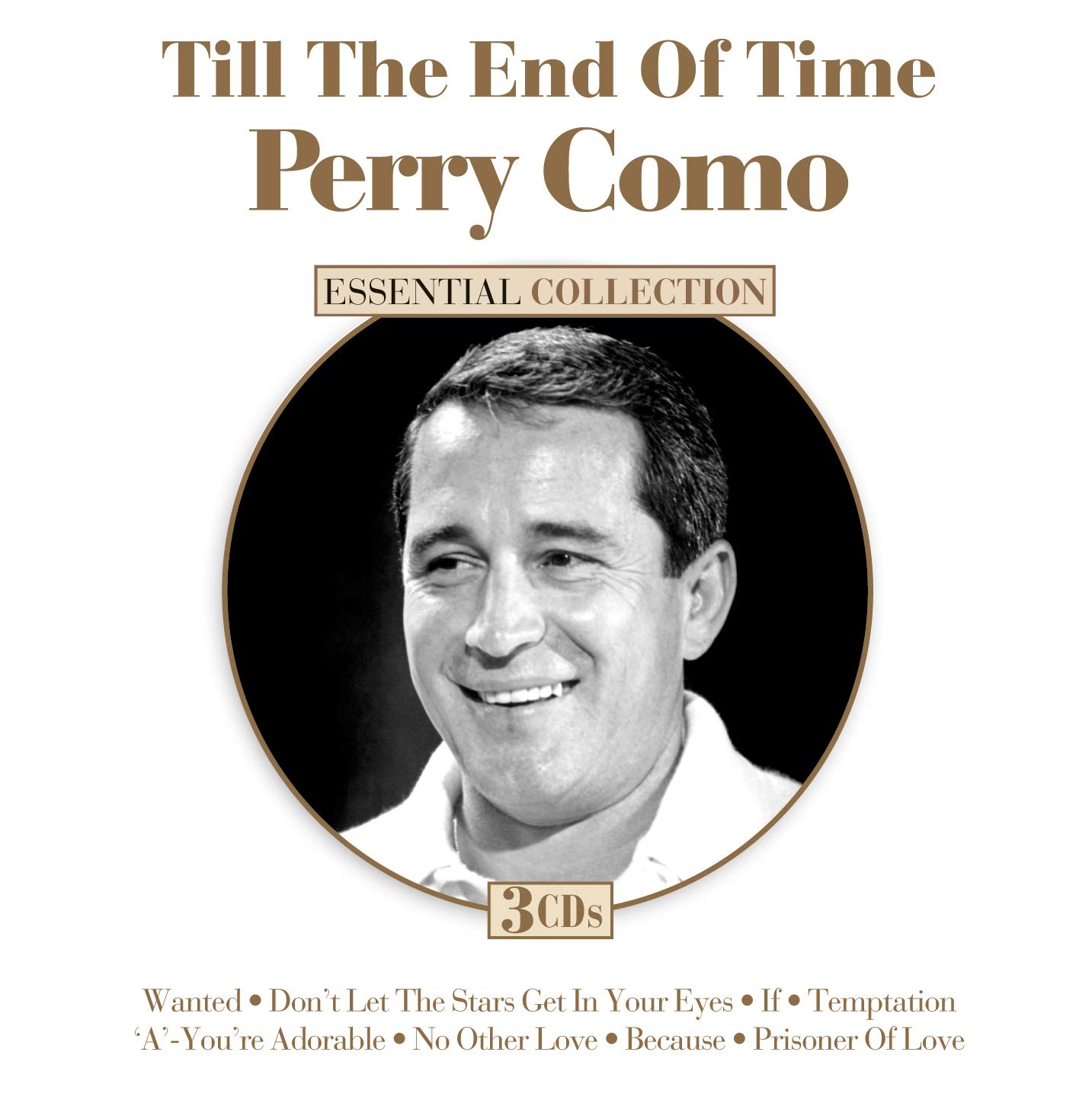 COMO,PERRY - Till the End of Time: Essential Collection - Amazon.com Music