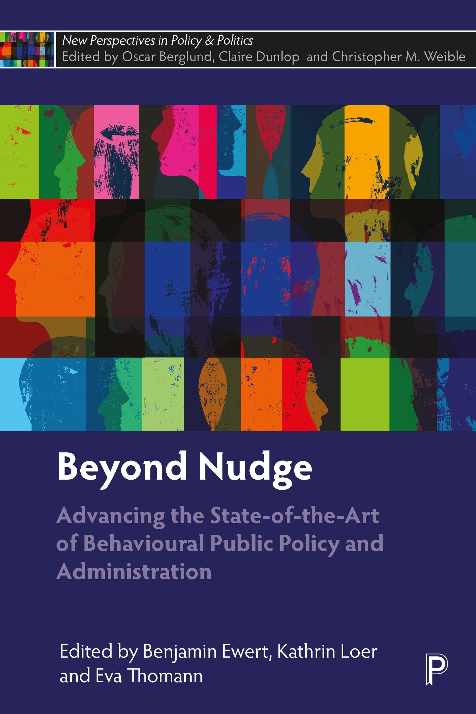 Amazon.com: Beyond Nudge: Advancing the State-of-the-Art of Behavioural ...