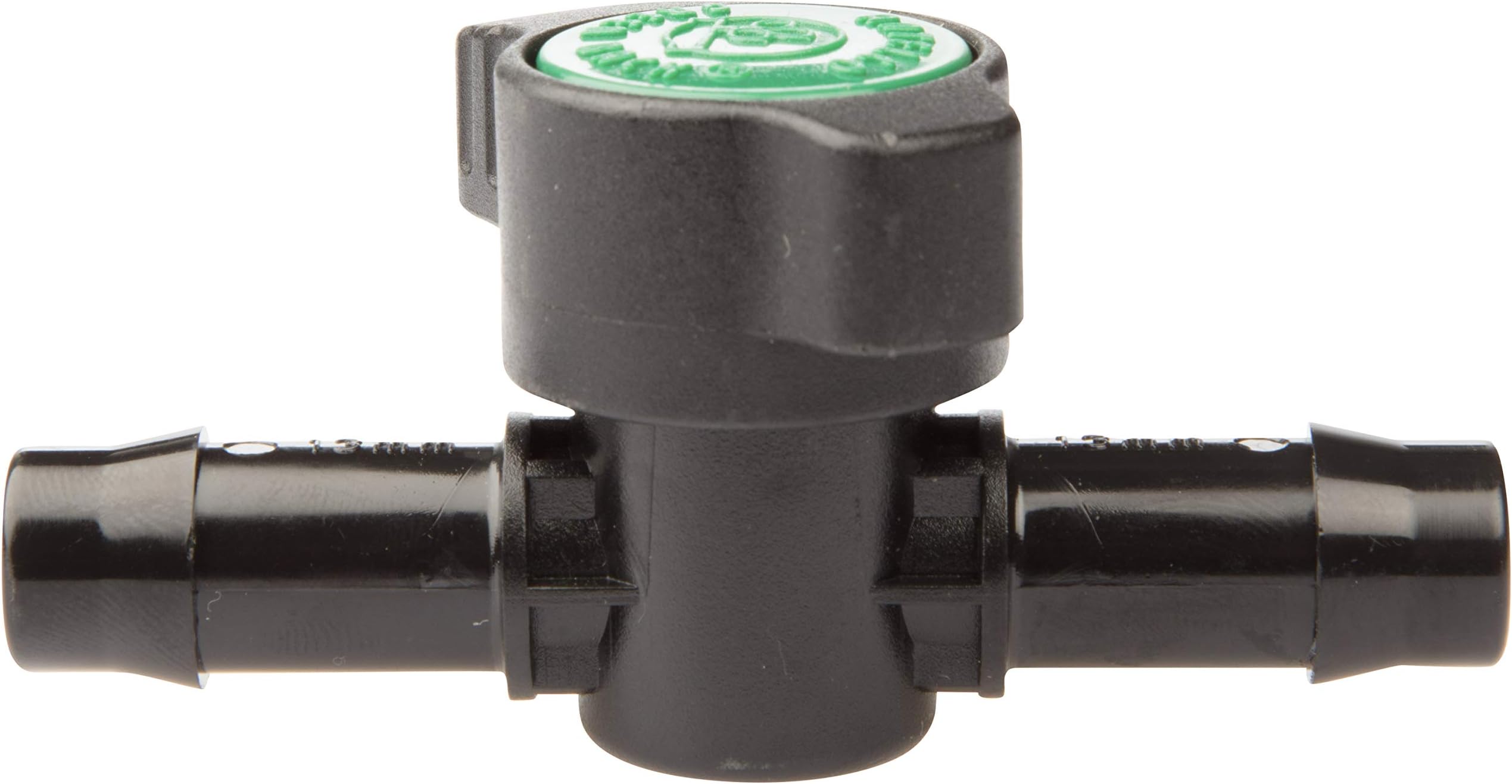 Amazon.com: The Original Safety Siphon 1/2 Inch Barbed Shut Off Valve ...