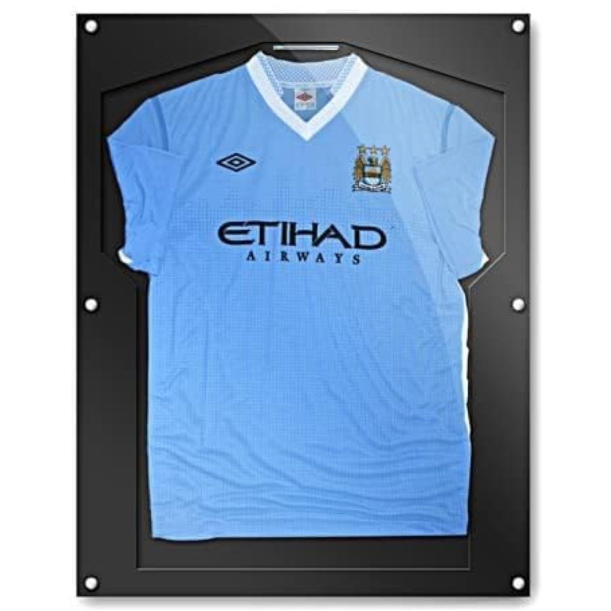 Acrylic Shirt Frame Glass Vs Acrylic Glass, Which Is Best For Your