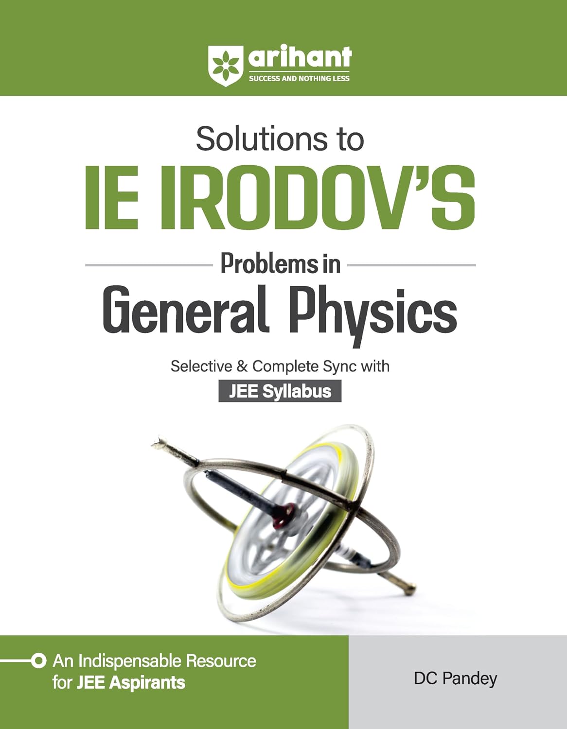 Solutions to IE IRODOV'S Problem in Genral Physics Selective & Complete ...