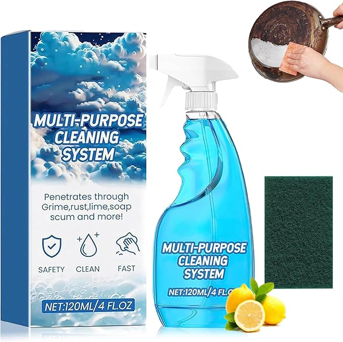 Amazon.com: Splash Spray, Splash Spray Tablets & Spray Bottle, Splash ...