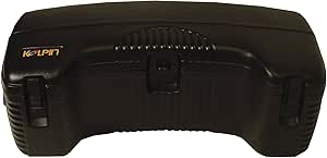 Kolpin 93200 Contoured Cargo Box : Amazon.co.uk: Automotive