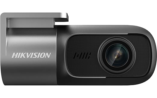Hikvision Car Dash Camera D1 PRO with 2K 1440p HD Resolution | 360 ...