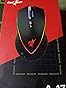 Amazon.in: Buy Redgear A-17 Gaming Mouse with Upto 6400 DPI, RGB ...
