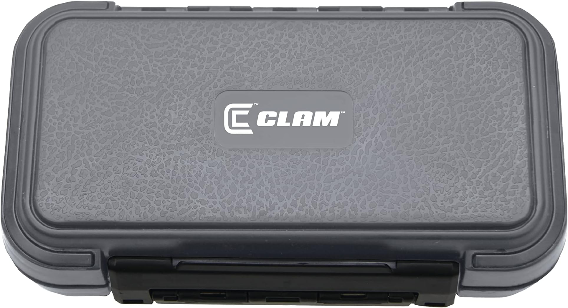 Amazon.com: JIGBOX Fishing Jig Organizer Tackle Tray - Holds 50+ Jigs ...