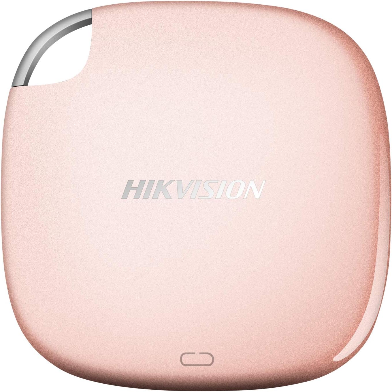 Amazon.com: Hikvision T100I Series Portable SSD 128GB - Up to 540MB/s ...
