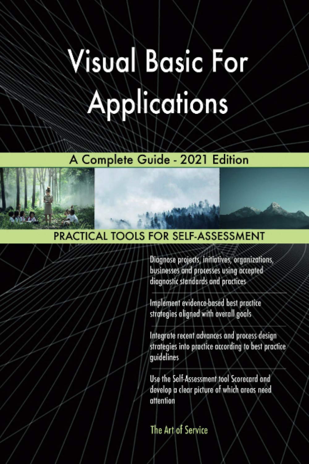 Amazon.com: Visual Basic For Applications A Complete Guide - 2021 ...