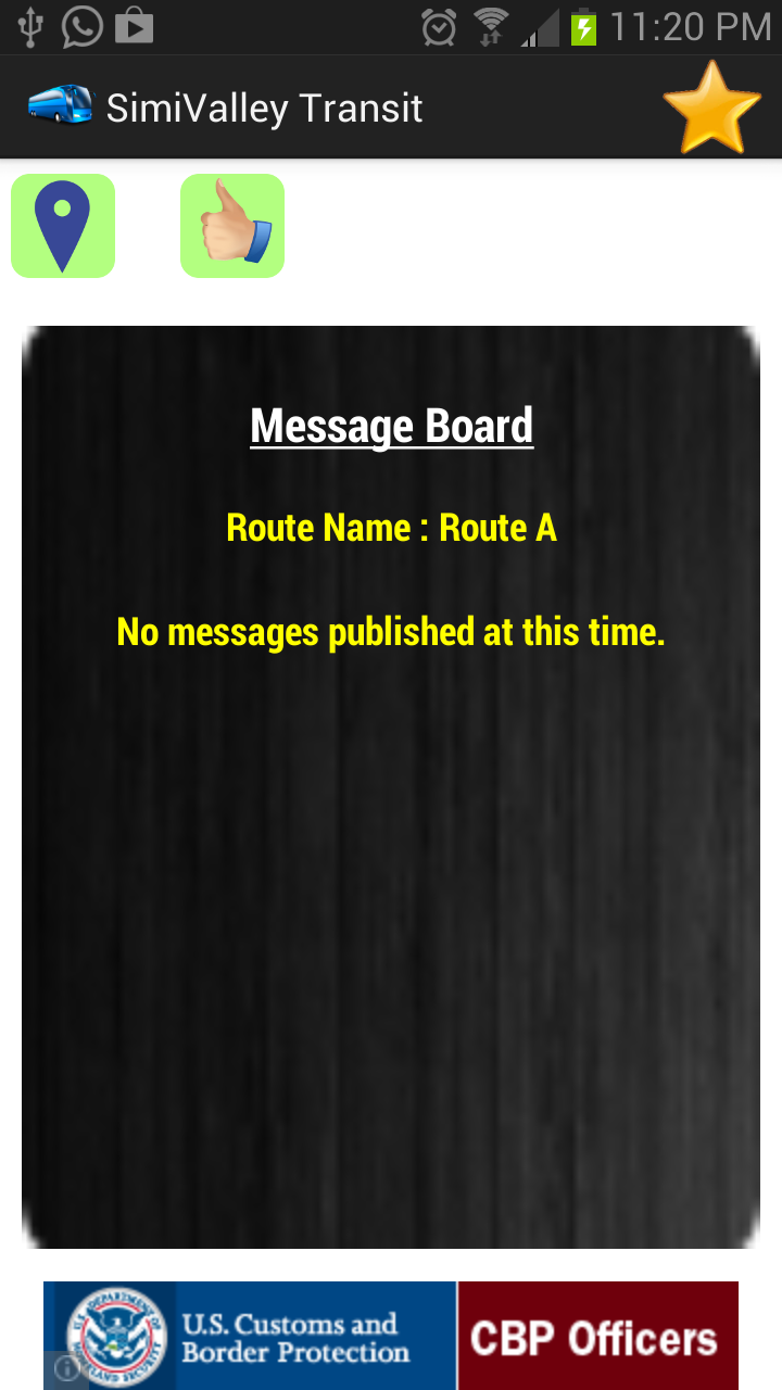 Simi Valley Transit - App on Amazon Appstore