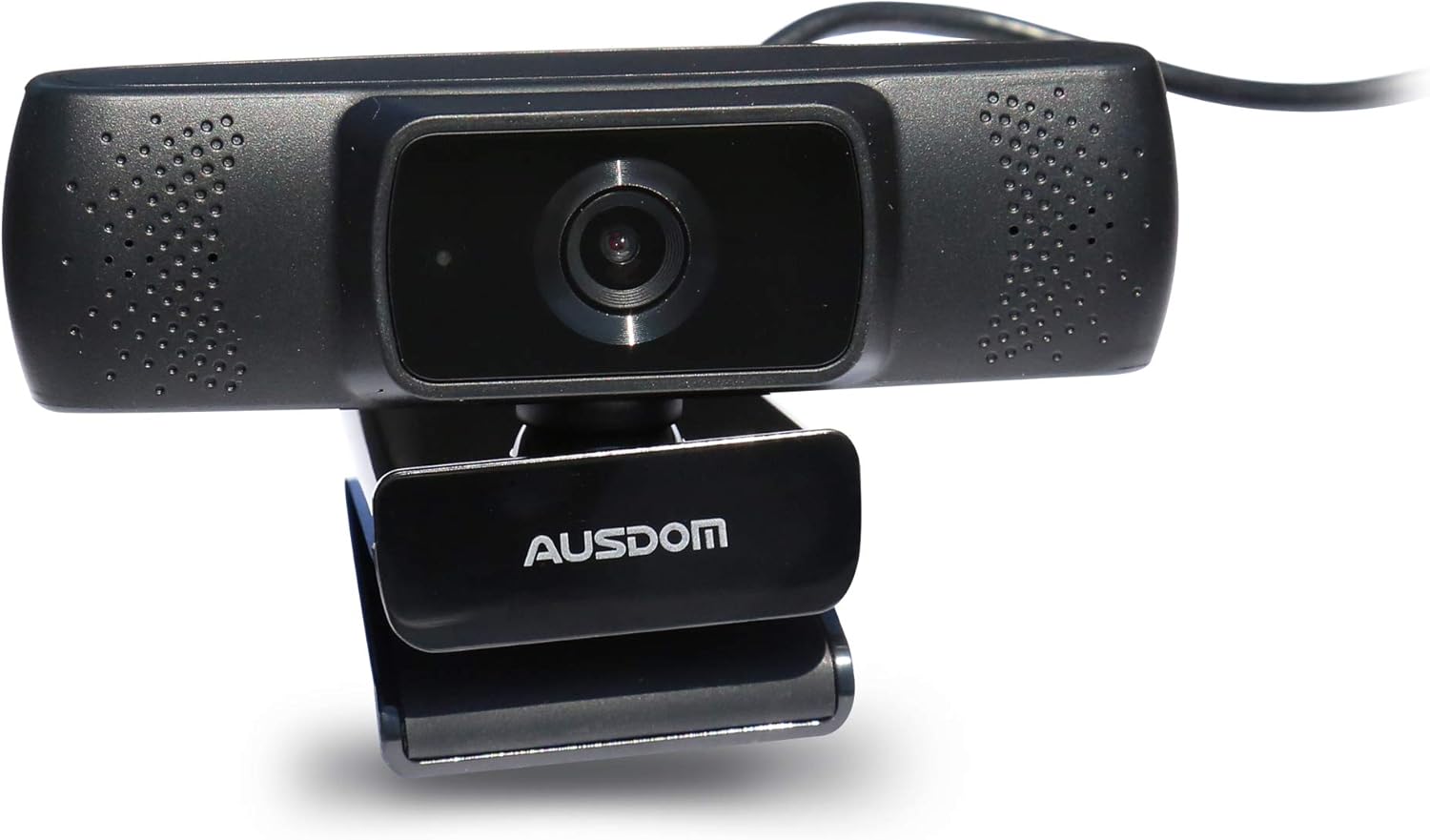 Amazon.com: AUSDOM A640 Full 1080P HD Live Steaming Personal Webcam ...