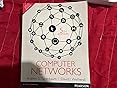 Computer Networks 5th By Andrew S. Tanenbaum (International Economy ...