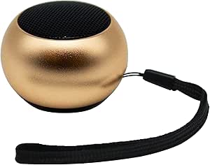 Bocina Portátil Redonda Sound Beyond Size Bluetooth Inalá,mbrica ...