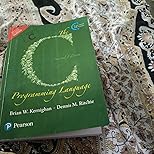 C PROGRAMMING LANGUAGE, 2ND EDN : Brian W. Kernighan / Dennis Ritchie ...