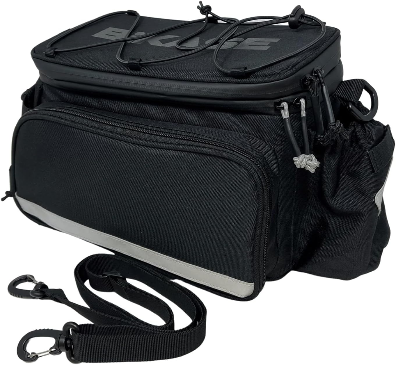 Amazon.com: Ibera MIK Panniers - Durable, Waterproof Bike Bags for ...