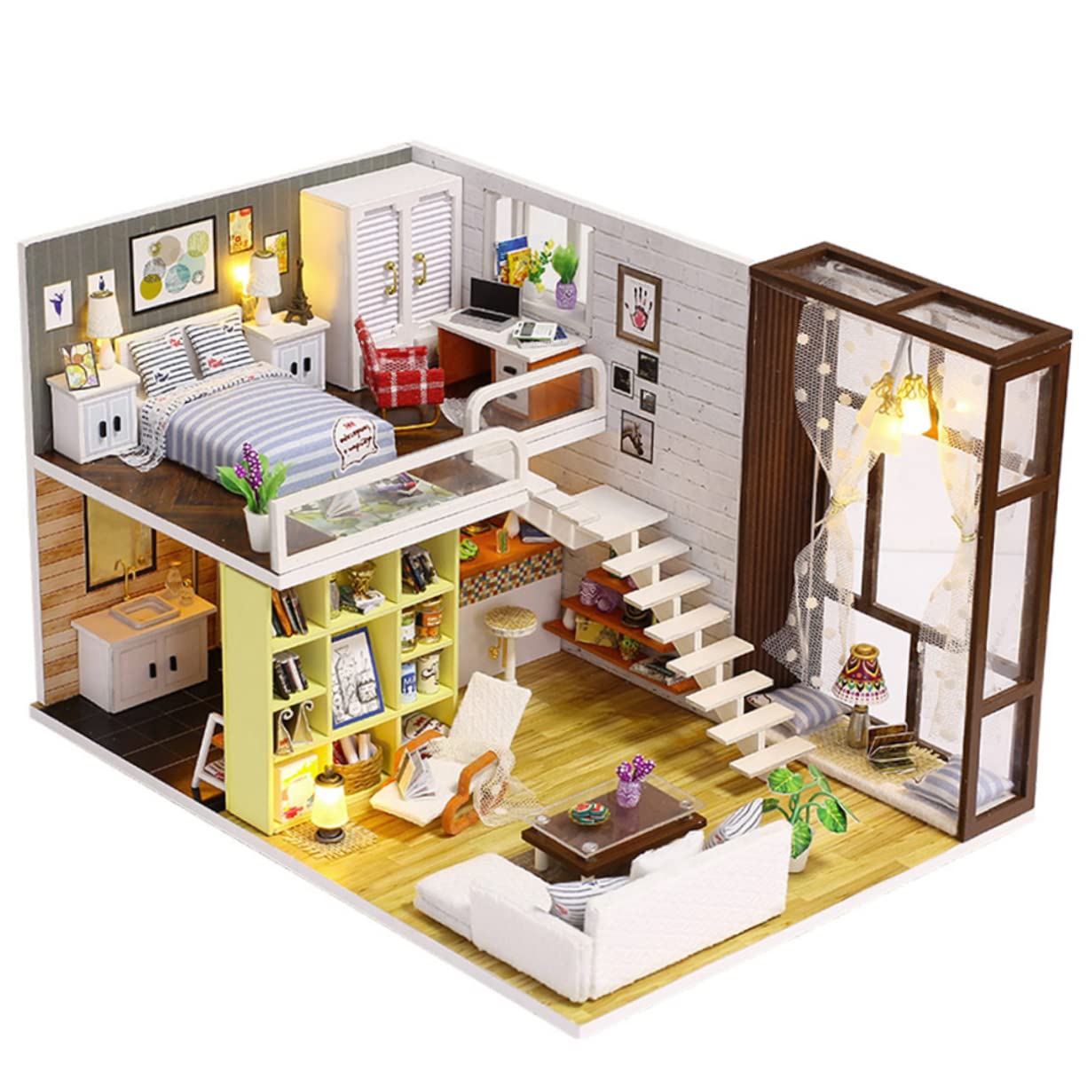 Model House Kits