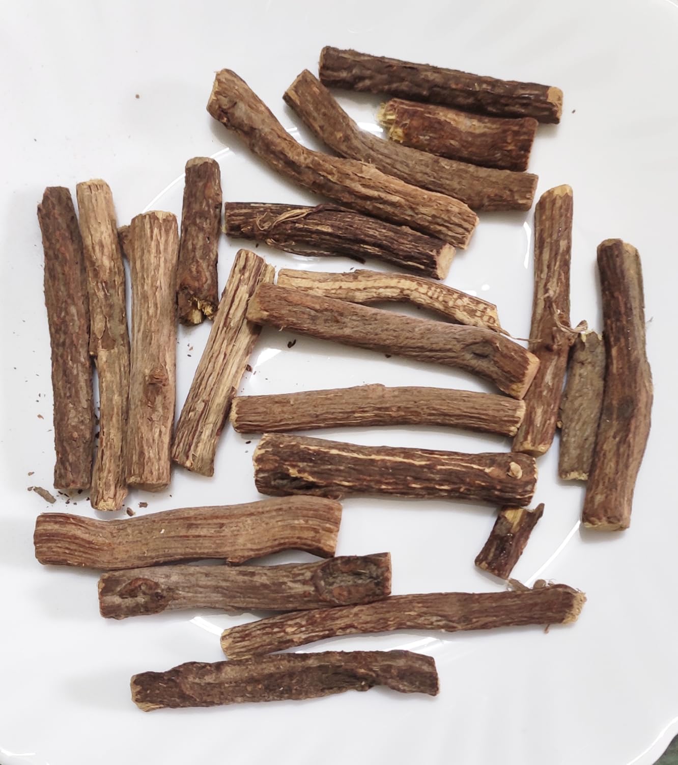 Namo Organics - Mulethi Stick For Eating - 200 Gm - yashtimadhu ...