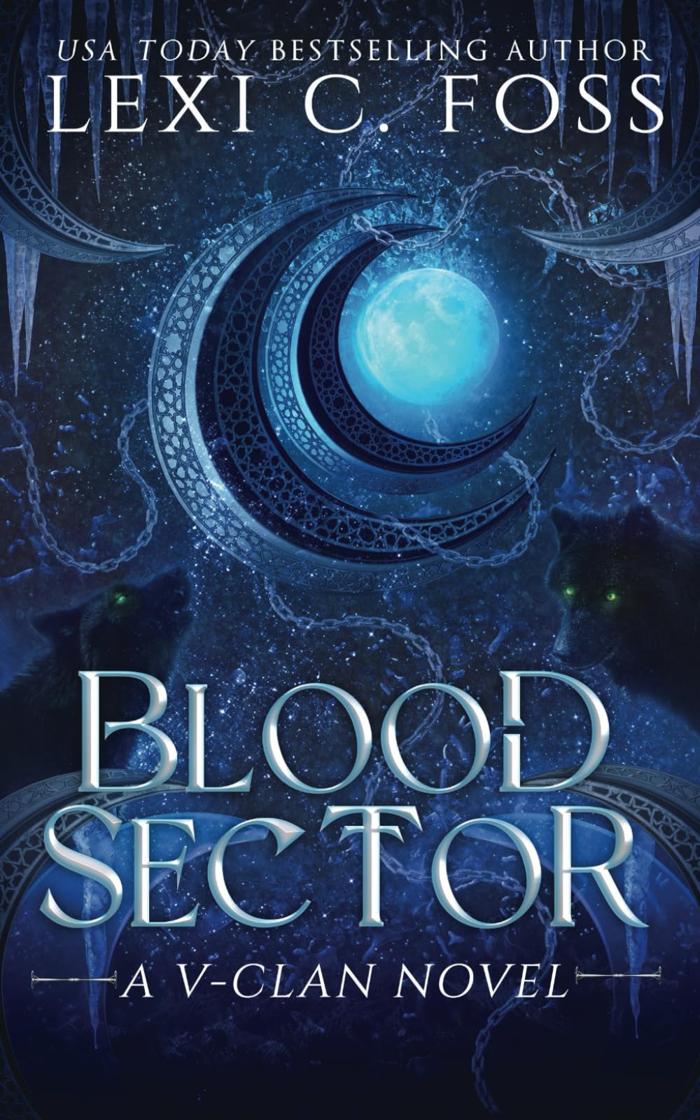 Publication: Blood Sector