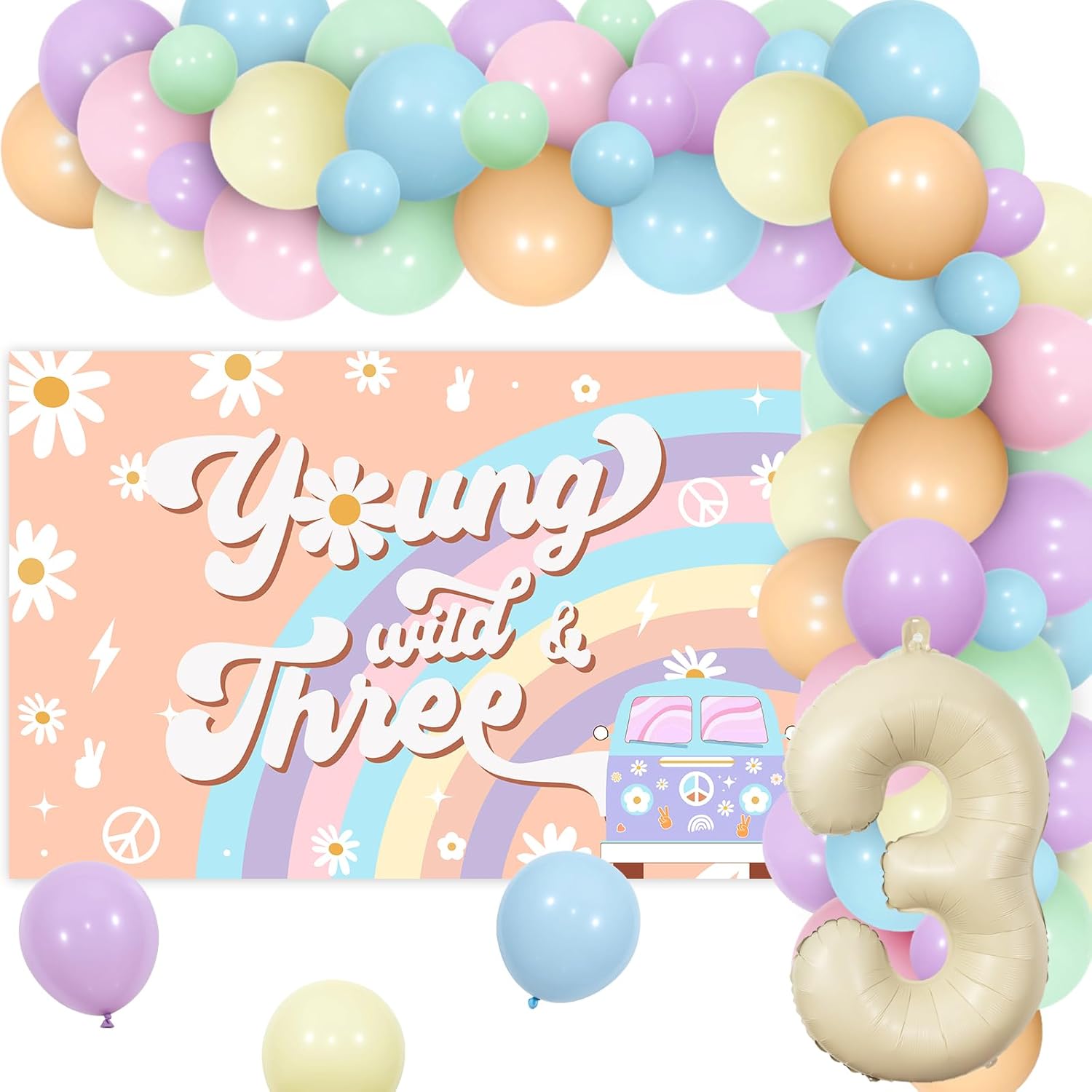 Amazon.com: Party Decor : Home & Kitchen