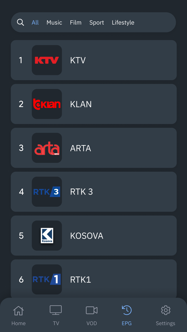 TVALB:Amazon.ca:Appstore for Android