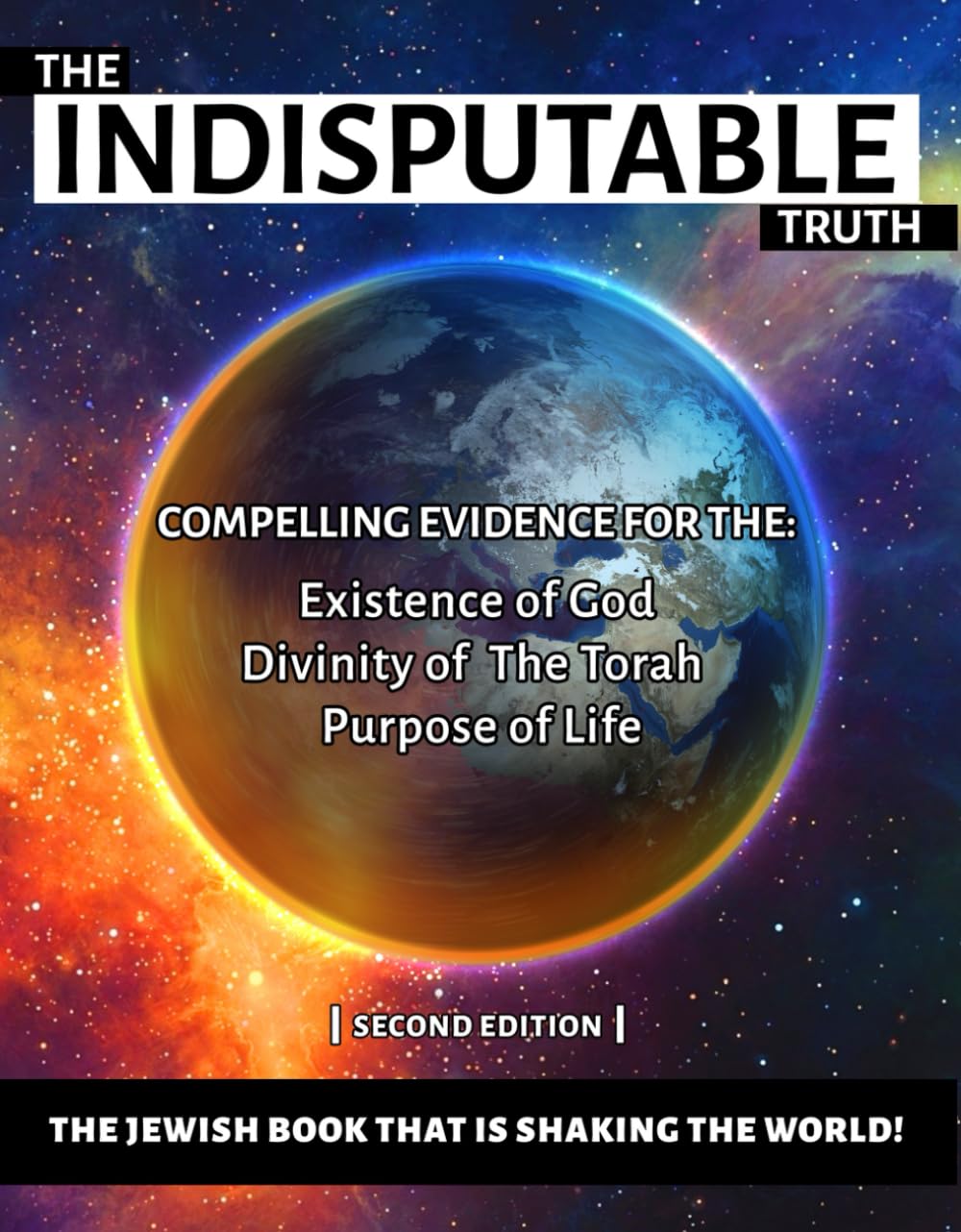 The Indisputable Truth: Truth, The Indisputable: 9798776928048: Amazon ...