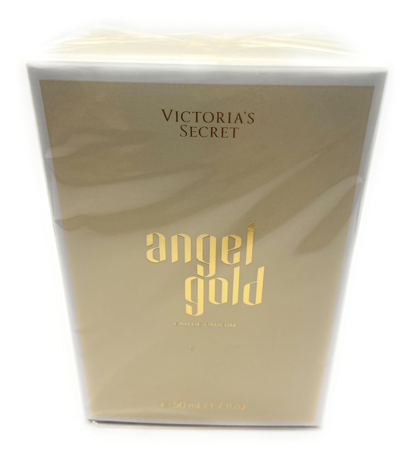Amazon.com : Victoria's Secret Angel Gold Perfume For Women Eau de ...