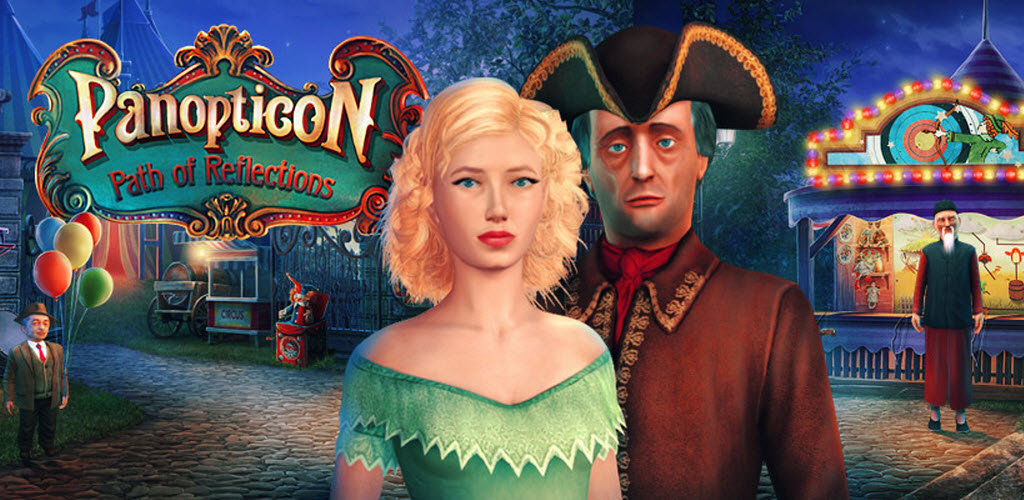 Panopticon: Path of Reflection Lite - App on Amazon Appstore