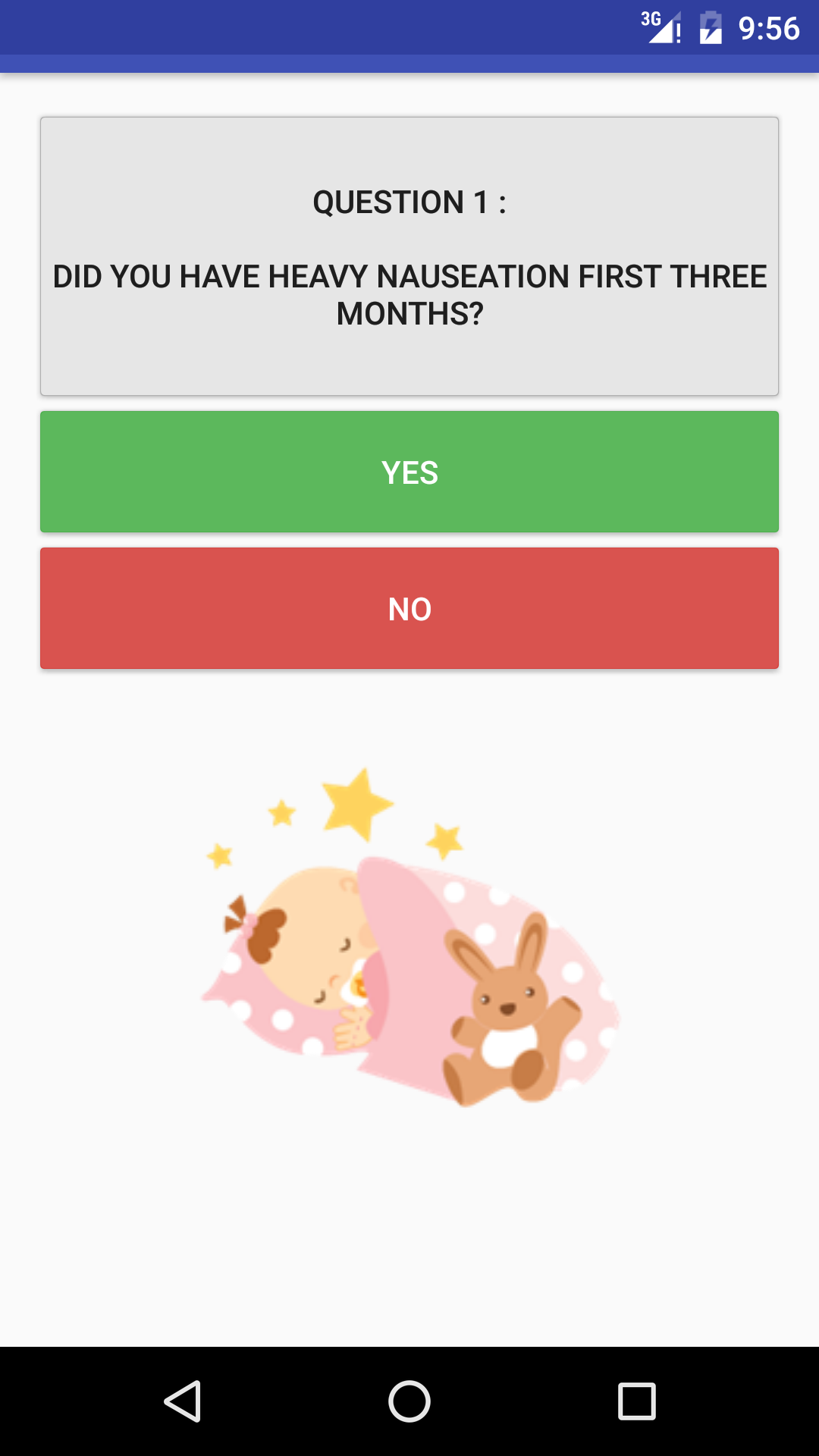 Baby Gender Predictor - App on Amazon Appstore