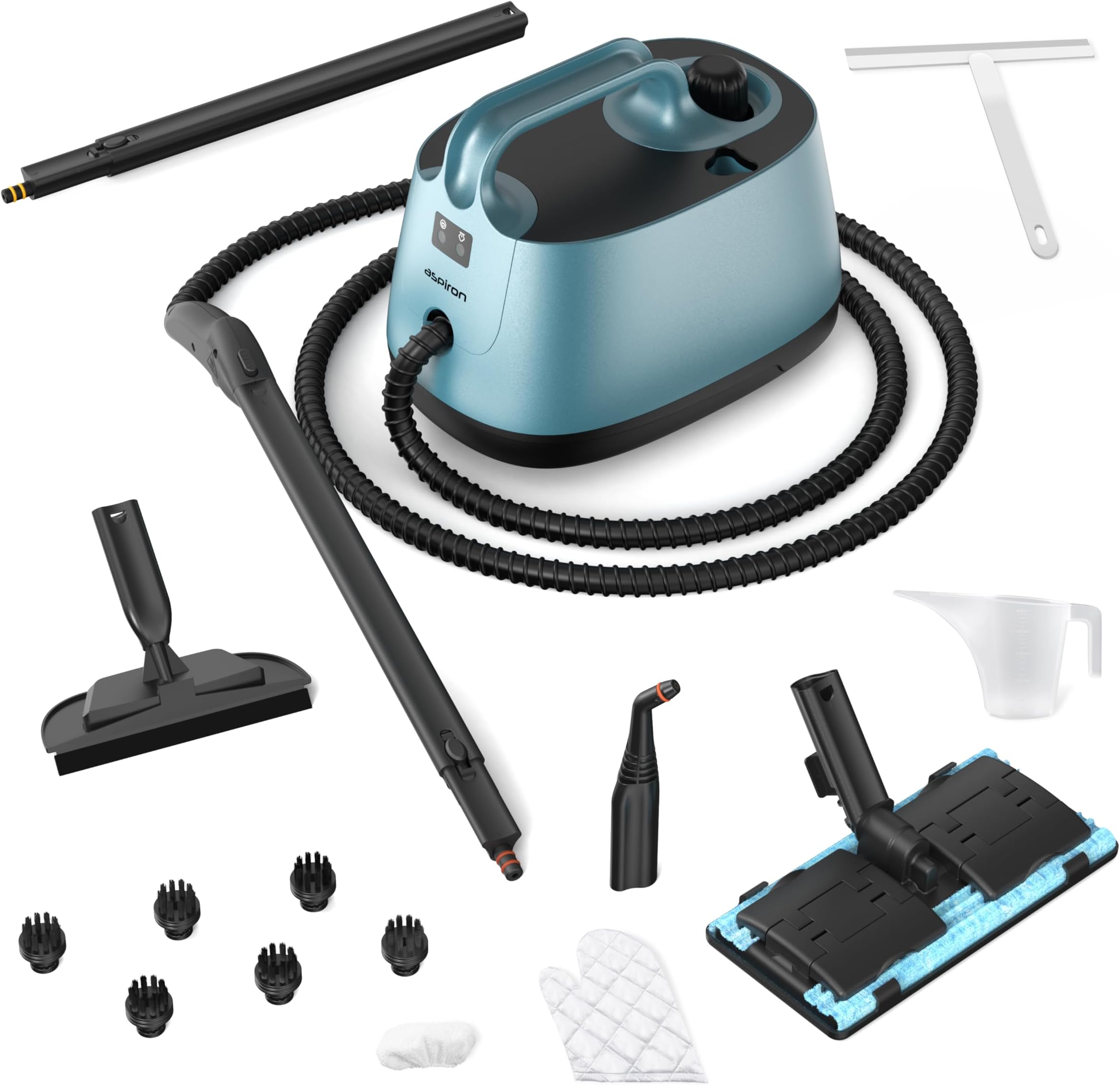 Amazon.com - steam cleaner