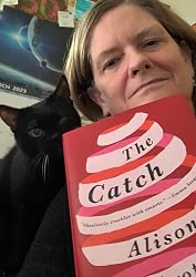 Amazon.com: The Catch: A Novel (Audible Audio Edition): Alison ...