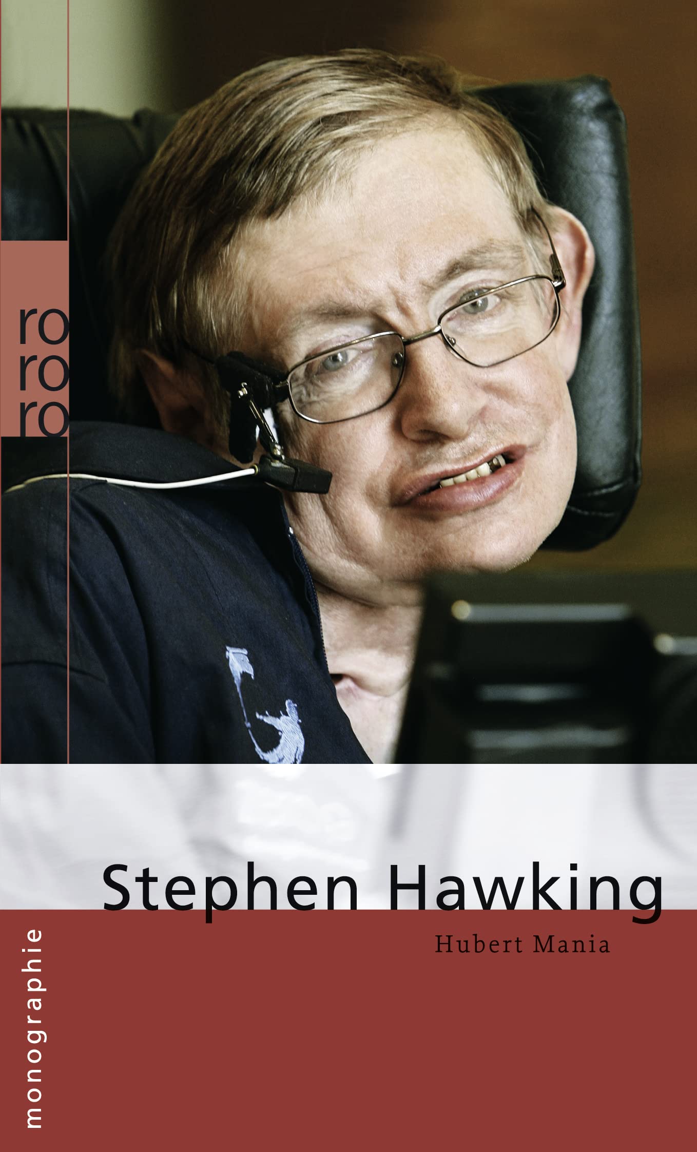 Stephen Hawking : Mania, Hubert: Amazon.de: Bücher