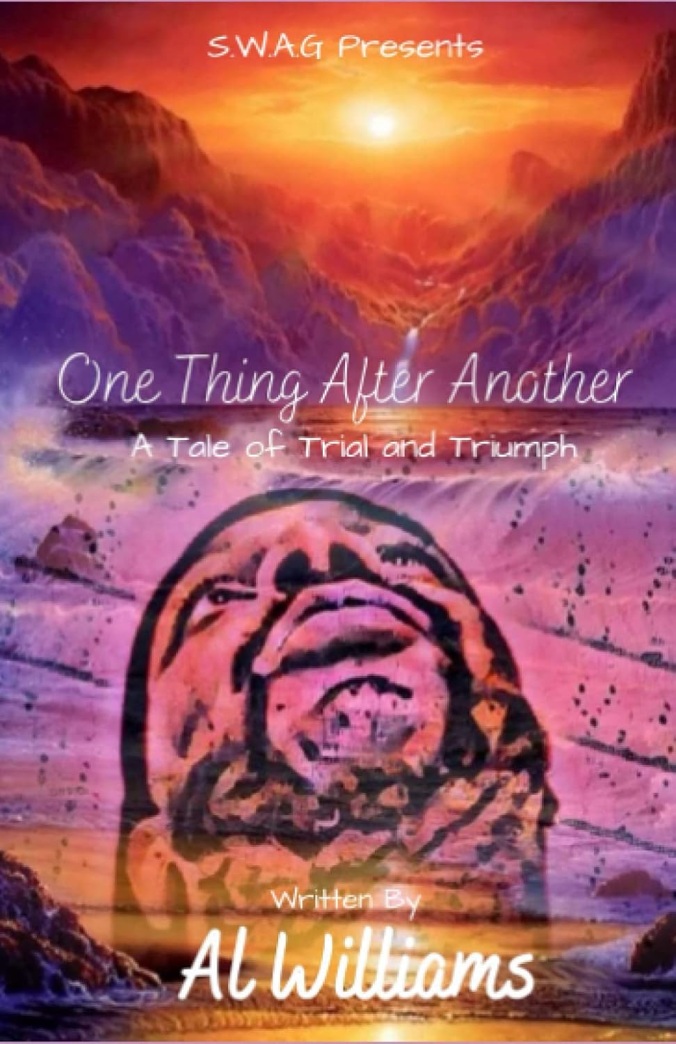 One Thing After Another: Williams, Al: 9798391543633: Amazon.com: Books