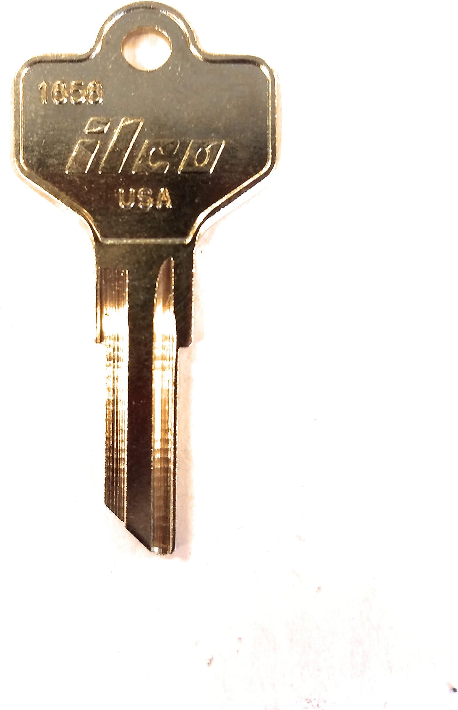 Amazon.com: ILCO Key Blank Fits for Kenworth & Peterbilt Truck - K1994 ...