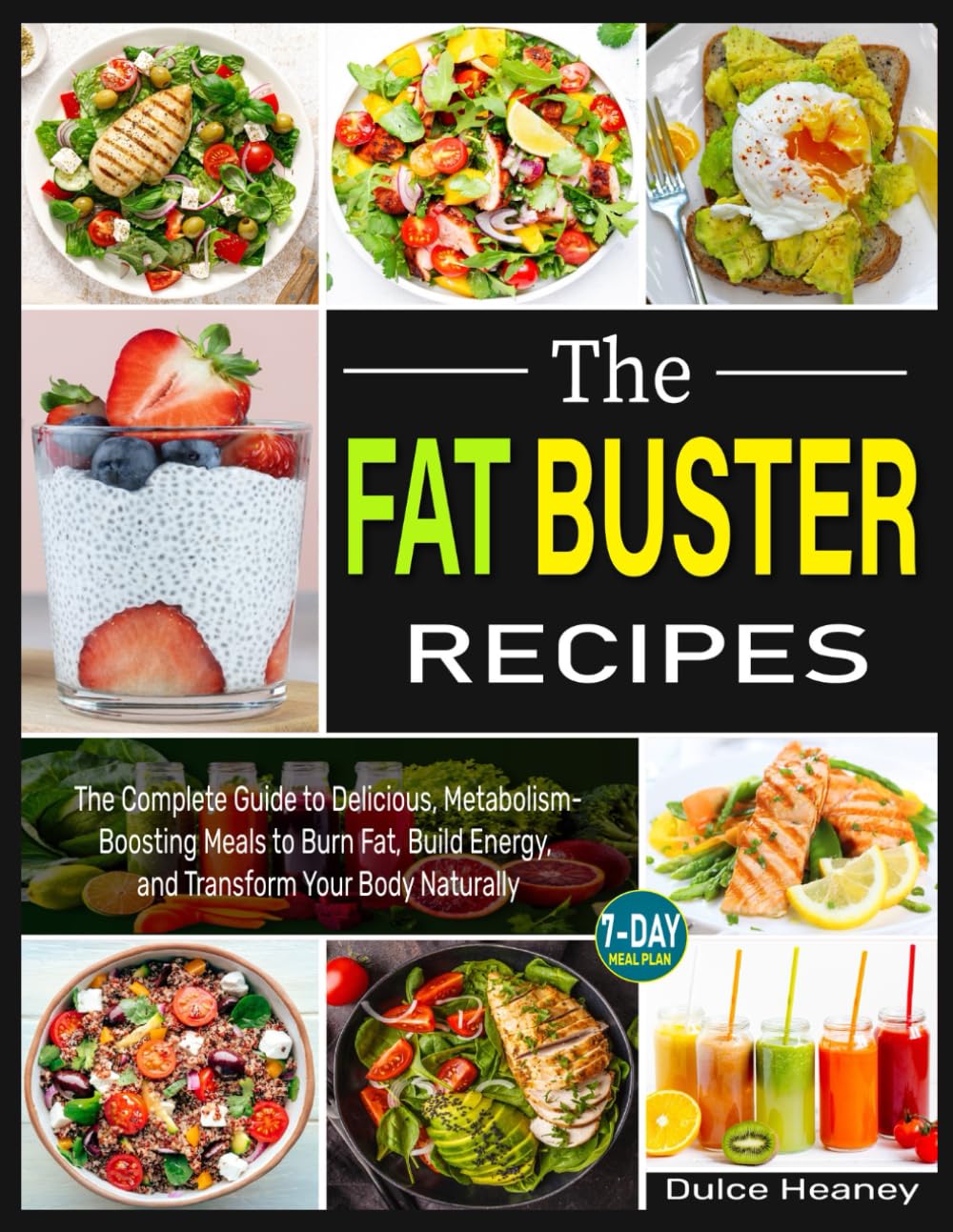 Fat Busters Food FAT BURNER 90 Capsules | FAT BURNERS | PENCO Spol. S