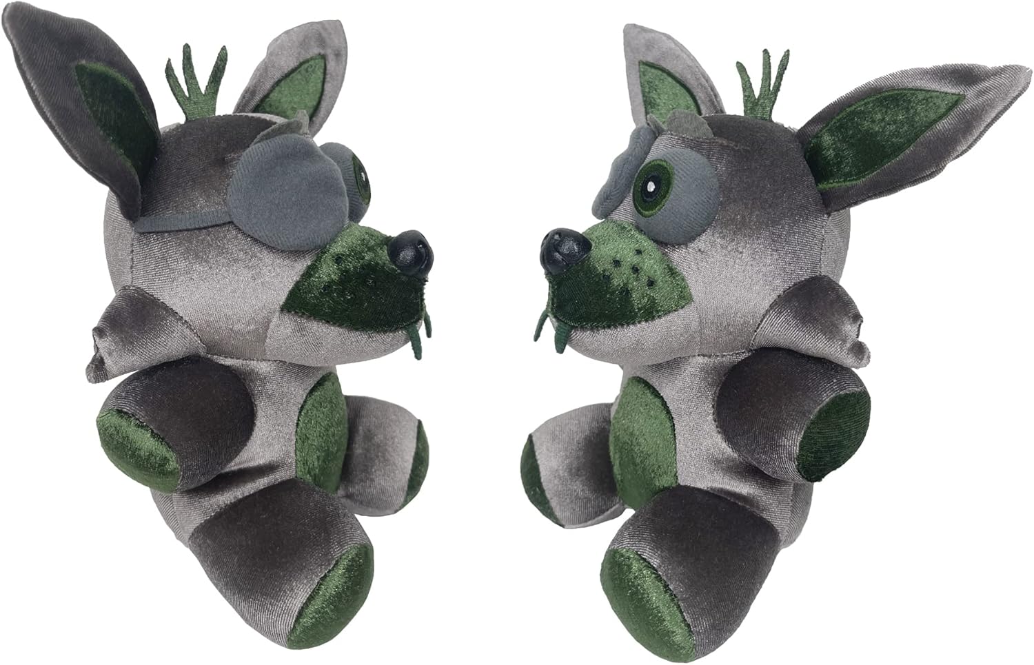 Buy XSmart Mall | Phantom Foxy/ Foxy Plush/ Burnt Foxy | Special ...