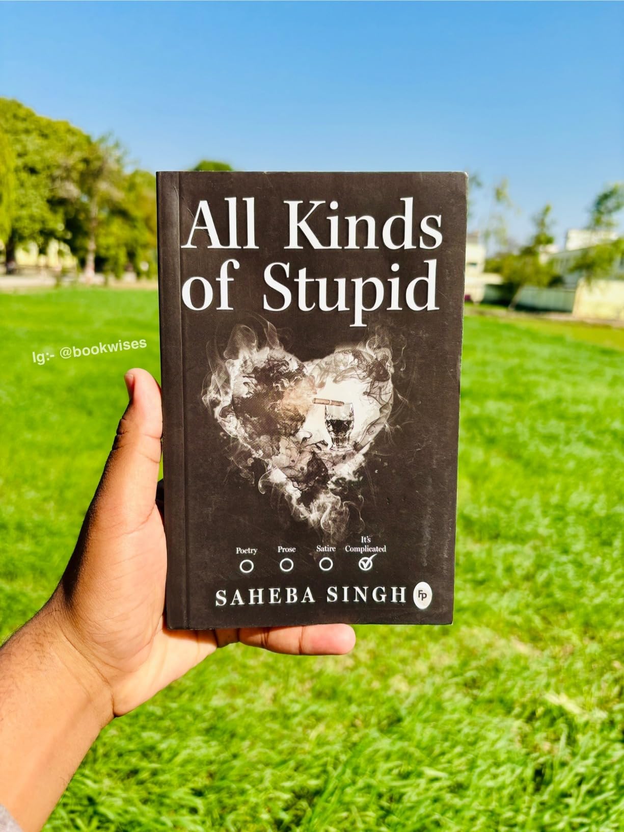 Buy All Kinds of Stupid Book Online at Low Prices in India | All Kinds ...