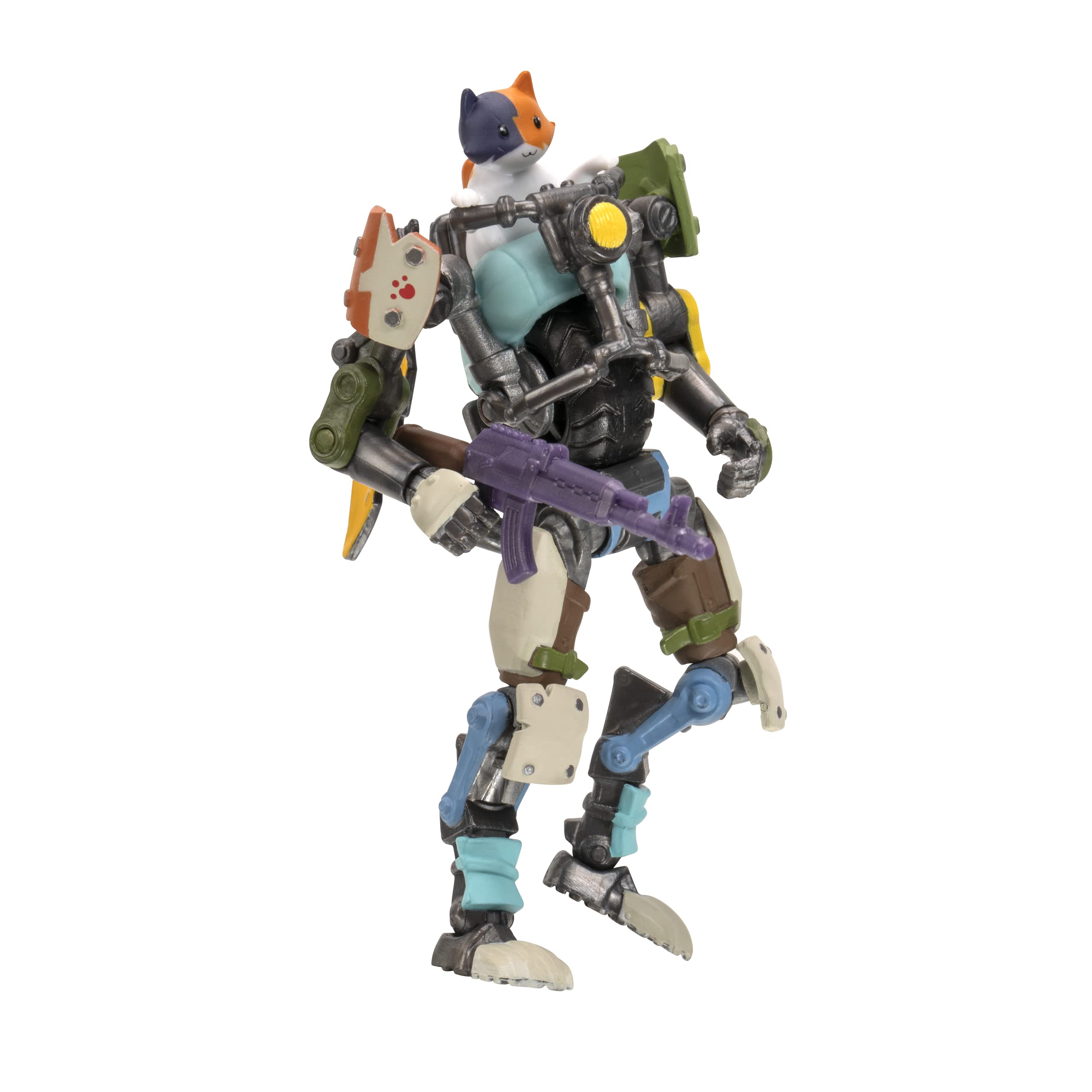 Buy Fortnite FNT0844 Vending Machine, Includes Highly-Detailed and ...