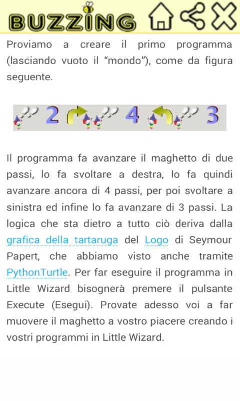 Buzzing News - App on Amazon Appstore