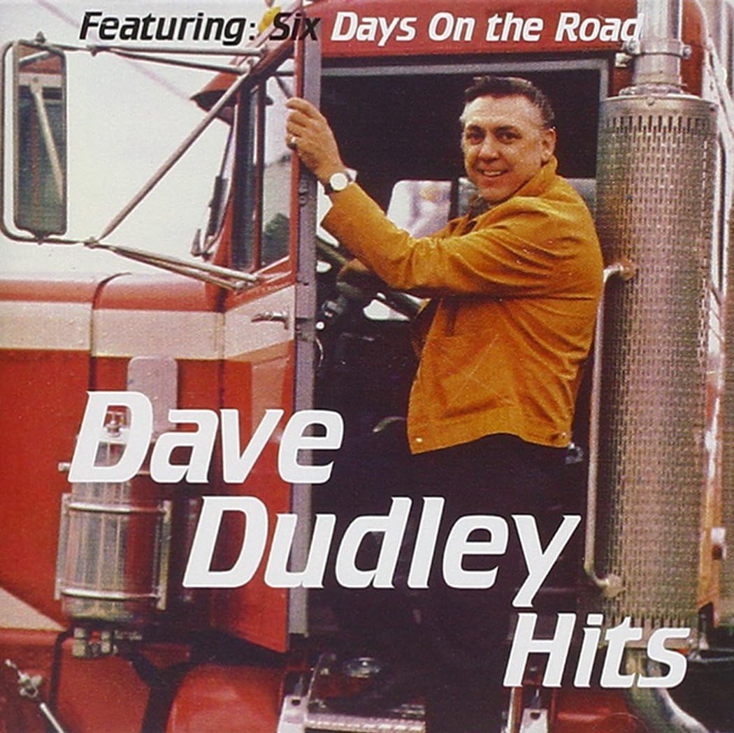 Dave Dudley Hits: Amazon.co.uk: CDs & Vinyl