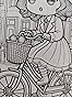Amazon.com: Cozy Cute Whodunnits: A Murder Mystery Coloring Book for ...