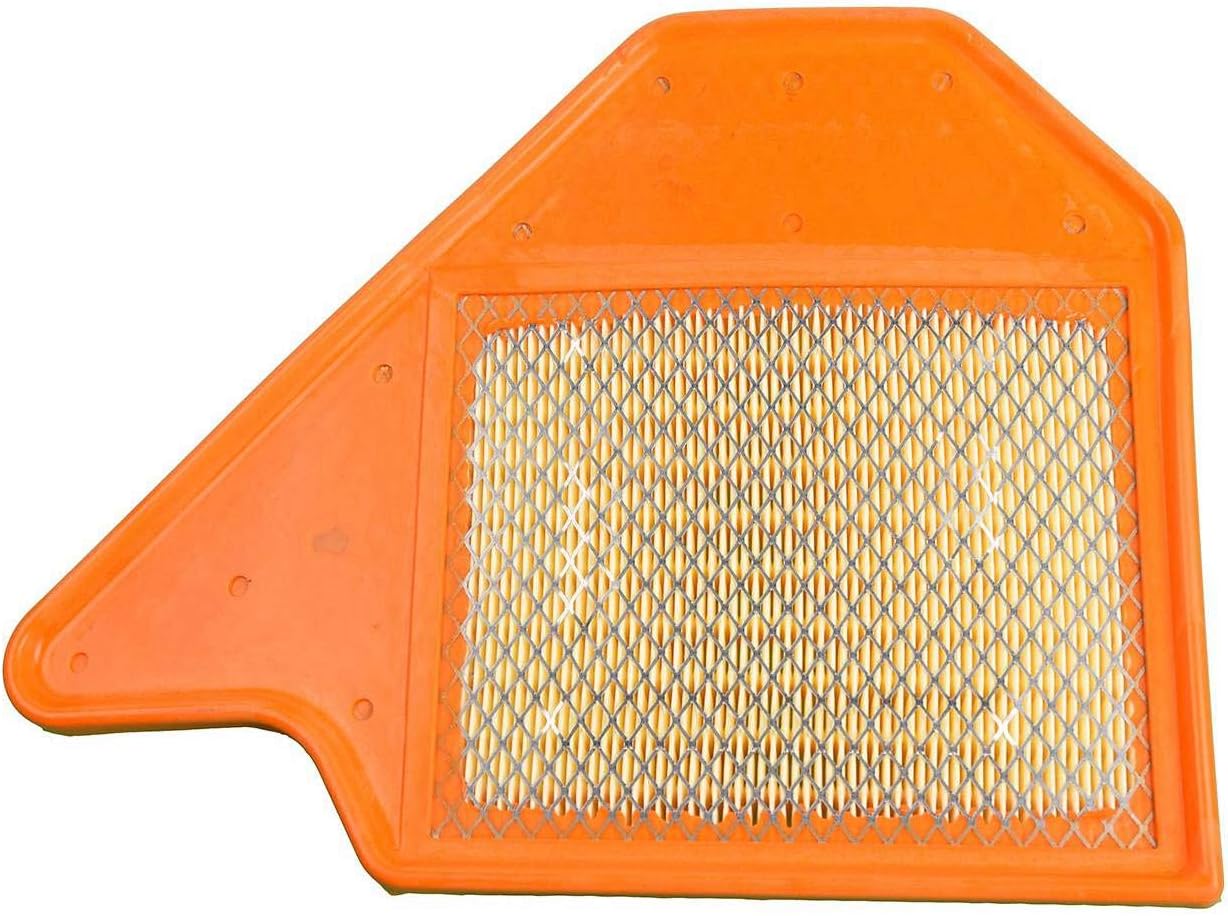 Bapmic Elemento de filtro de aire de motor 4861737AA compatible con ...