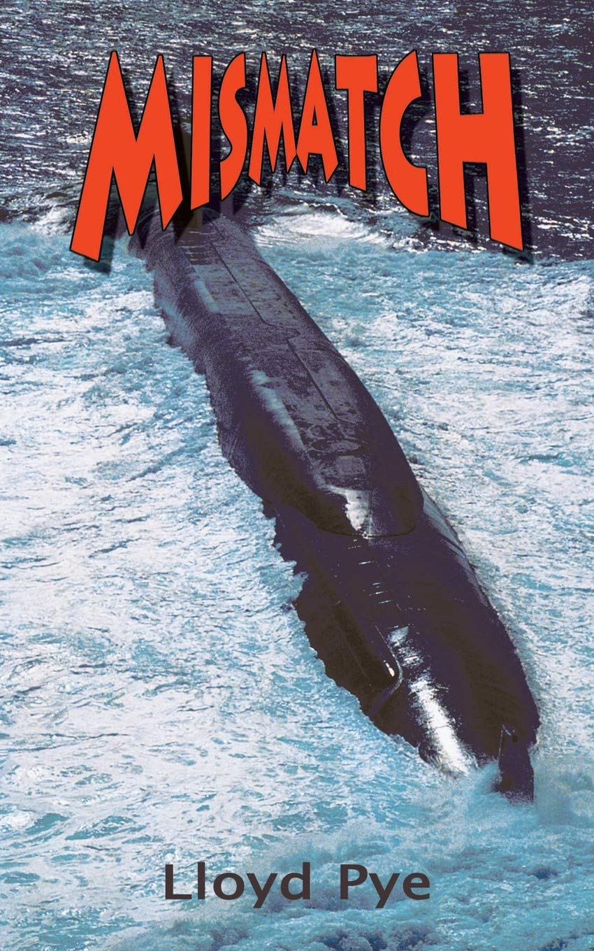 Amazon.com: Mismatch: 9780595126149: Pye, Lloyd: Books