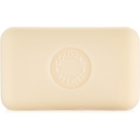 Amazon.com : One (1) Luxury Hermès Jumbo Soap - Eau d'Orange Verte Gift ...