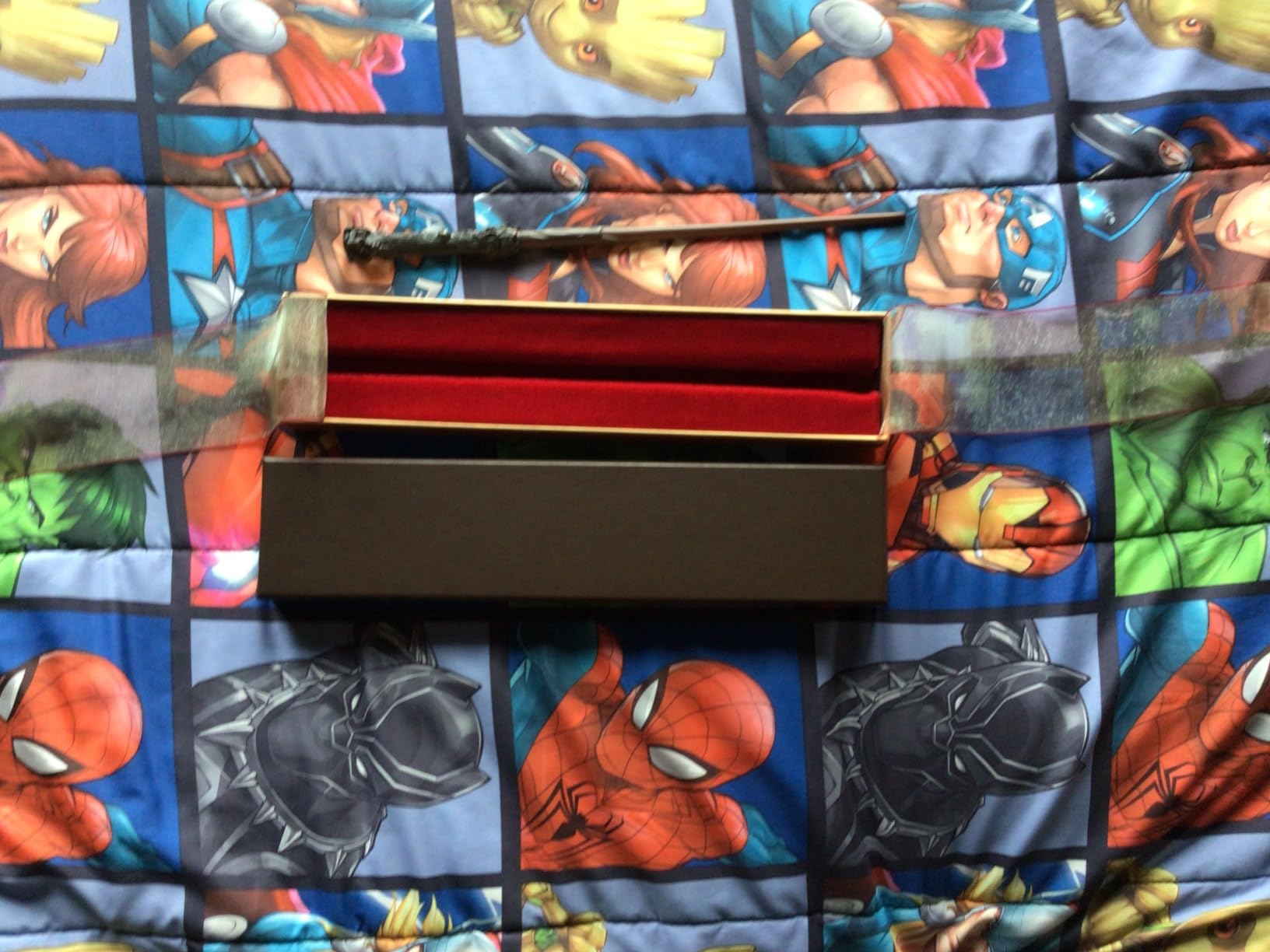 $9/mo - Finance The Noble Collection Harry Potter Wand | Buy Now, Pay Later